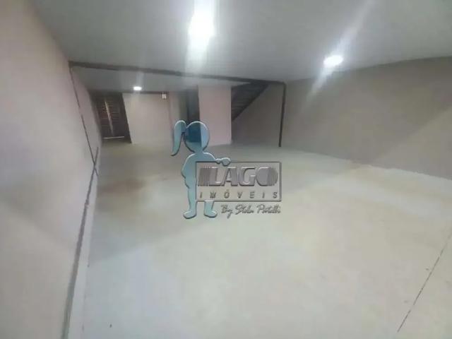 Galpão / Depósito para Locação em Ribeirão Preto/SP Campos Elíseos