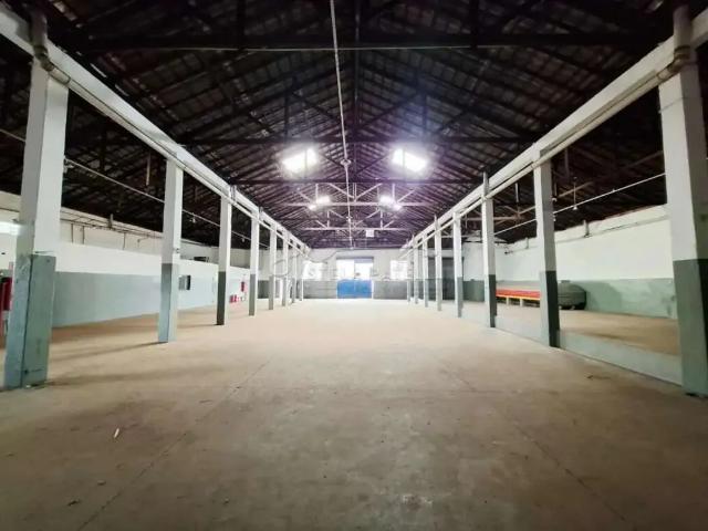 Galpão / Depósito para Locação em Ribeirão Preto/SP Campos Elíseos