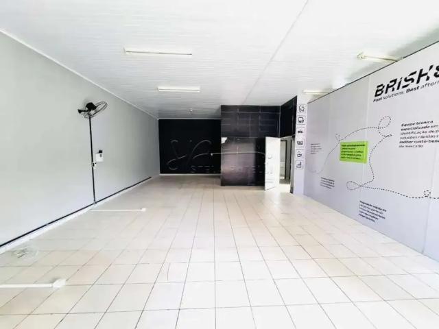 Galpão / Depósito para Locação em Ribeirão Preto/SP Campos Elíseos