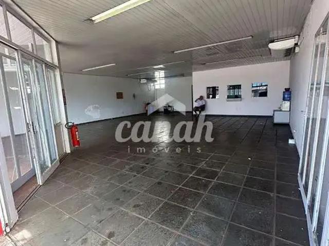 Galpão / Depósito para Locação em Ribeirão Preto/SP Campos Elíseos 1 Quartos