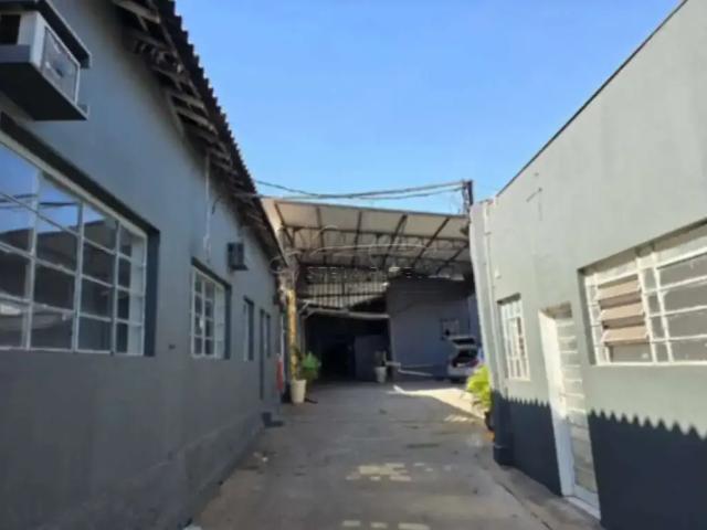 Galpão / Depósito para Locação em Ribeirão Preto/SP Campos Elíseos
