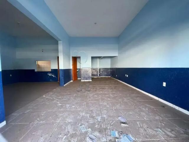 Galpão / Depósito para Locação em Ribeirão Preto/SP Campos Elíseos 2 Quartos