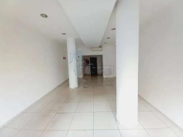 Galpão / Depósito para Locação em Ribeirão Preto/SP Centro
