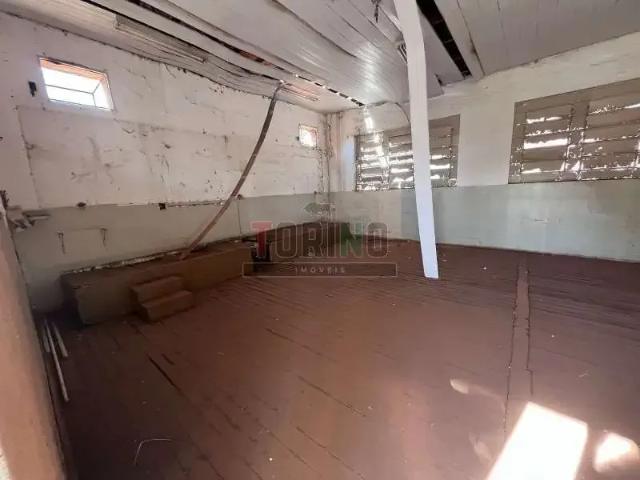 Galpão / Depósito para Locação em Ribeirão Preto/SP Centro