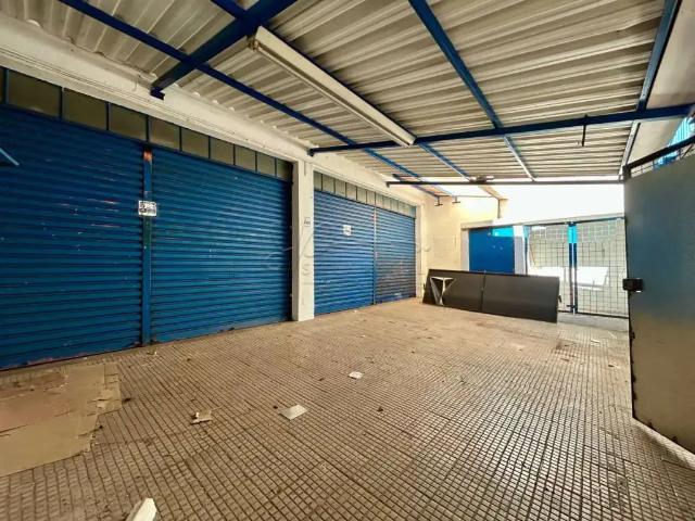 Galpão / Depósito para Locação em Ribeirão Preto/SP Centro
