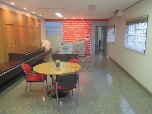 Galpão / Depósito para Locação em Ribeirão Preto/SP Centro