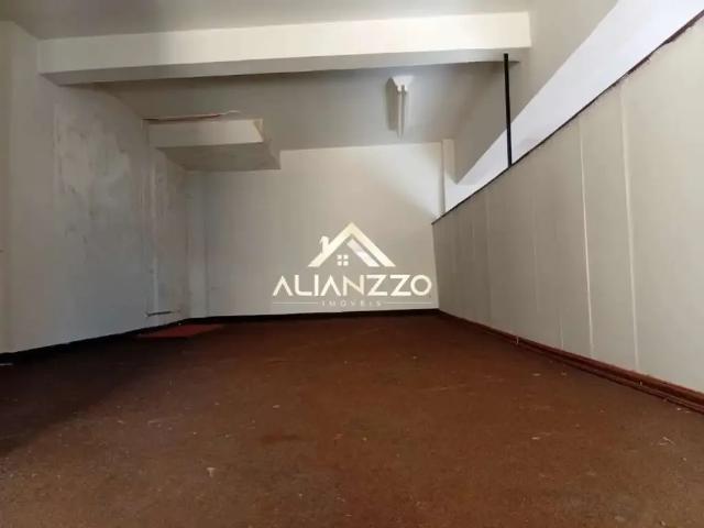 Galpão / Depósito para Locação em Ribeirão Preto/SP Centro
