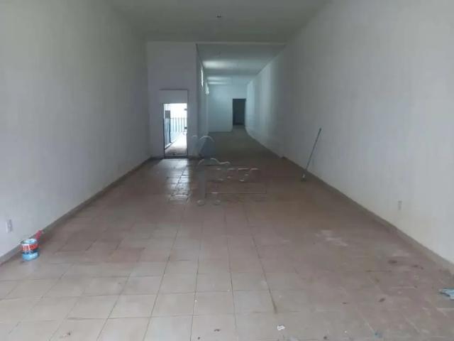 Galpão / Depósito para Locação em Ribeirão Preto/SP Centro