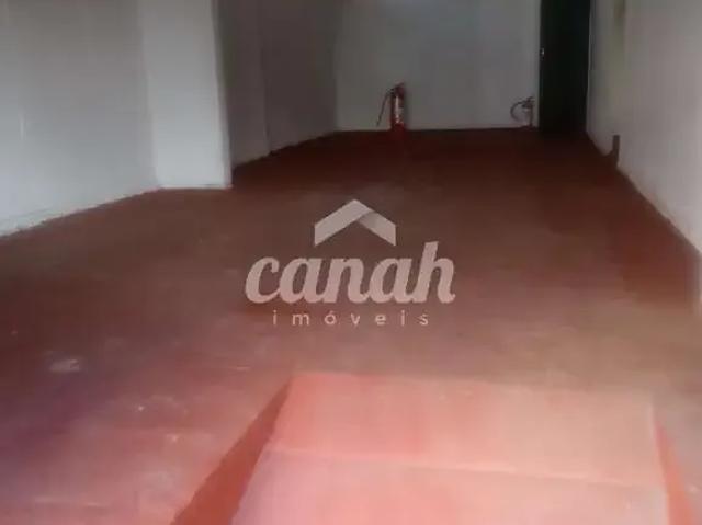 Galpão / Depósito para Locação em Ribeirão Preto/SP Centro