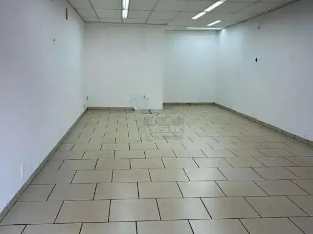 Galpão / Depósito para Locação em Ribeirão Preto/SP Centro