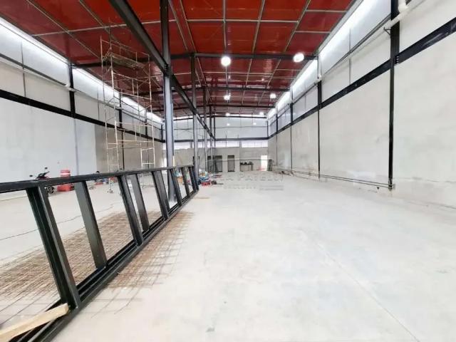 Galpão / Depósito para Locação em Ribeirão Preto/SP Centro