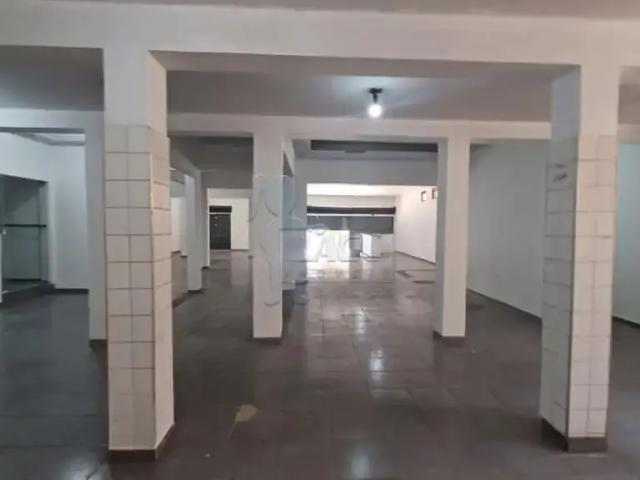 Galpão / Depósito para Locação em Ribeirão Preto/SP Centro