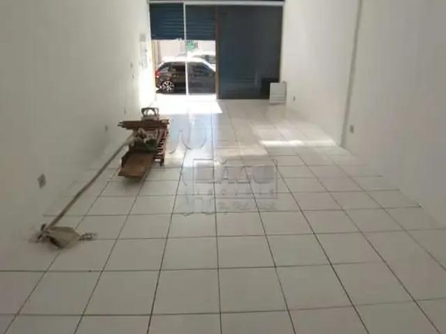 Galpão / Depósito para Locação em Ribeirão Preto/SP Centro