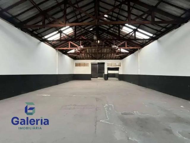 Galpão / Depósito para Locação em Ribeirão Preto/SP Centro