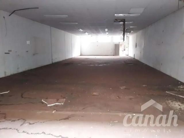 Galpão / Depósito para Locação em Ribeirão Preto/SP Centro