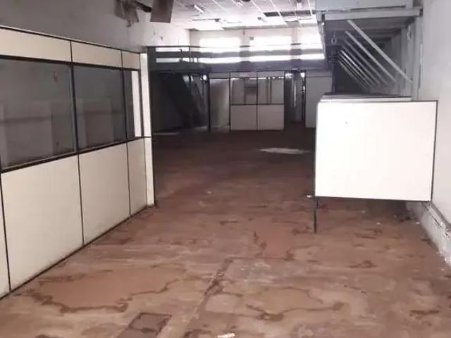 Galpão / Depósito para Locação em Ribeirão Preto/SP Centro
