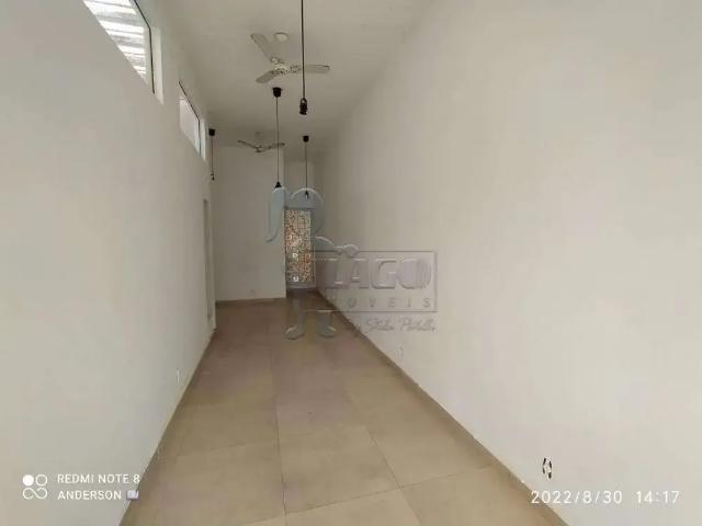 Galpão / Depósito para Locação em Ribeirão Preto/SP Centro