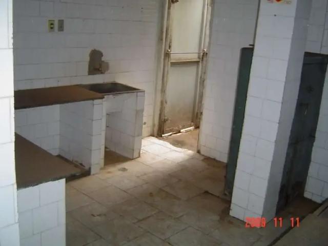 Galpão / Depósito para Locação em Ribeirão Preto/SP Centro