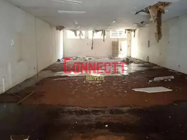 Galpão / Depósito para Locação em Ribeirão Preto/SP Centro