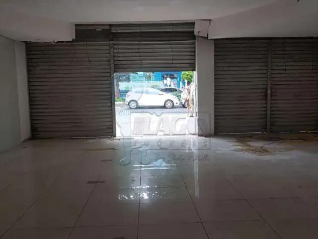 Galpão / Depósito para Locação em Ribeirão Preto/SP Centro