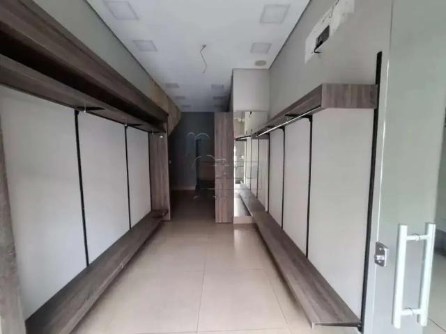 Galpão / Depósito para Locação em Ribeirão Preto/SP Centro