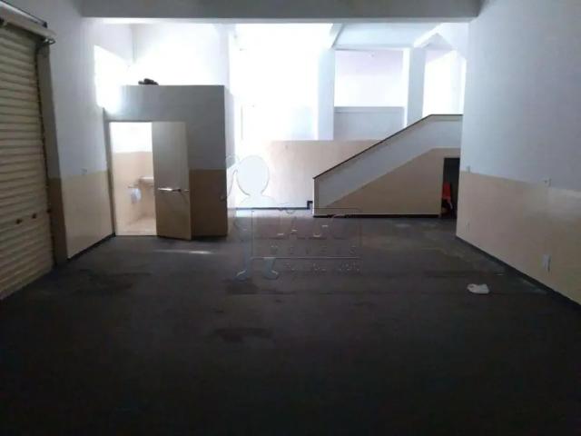 Galpão / Depósito para Locação em Ribeirão Preto/SP Centro