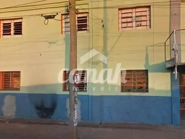 Galpão / Depósito para Locação em Ribeirão Preto/SP Centro