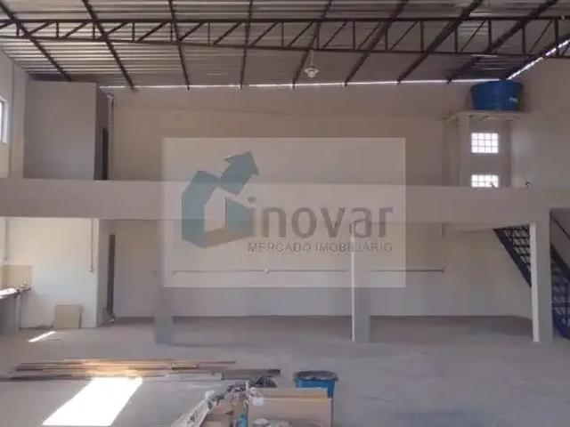 Galpão / Depósito para Locação em Ribeirão Preto/SP Conjunto Residencial José Said Sobrinho