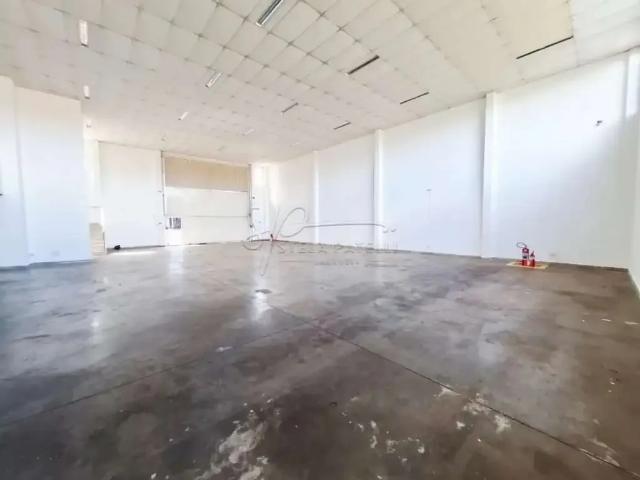 Galpão / Depósito para Locação em Ribeirão Preto/SP Engenheiro Carlos de Lacerda Chaves