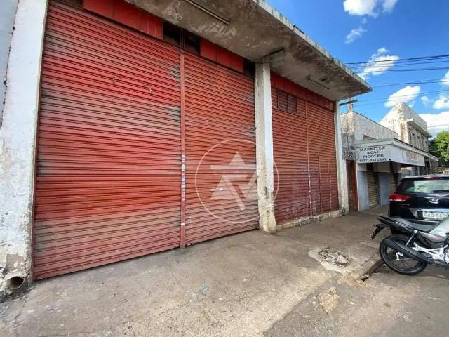 Galpão / Depósito para Locação em Ribeirão Preto/SP Ipiranga
