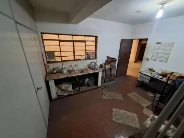 Galpão / Depósito para Locação em Ribeirão Preto/SP Ipiranga
