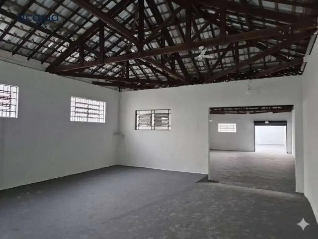 Galpão / Depósito para Locação em Ribeirão Preto/SP Ipiranga