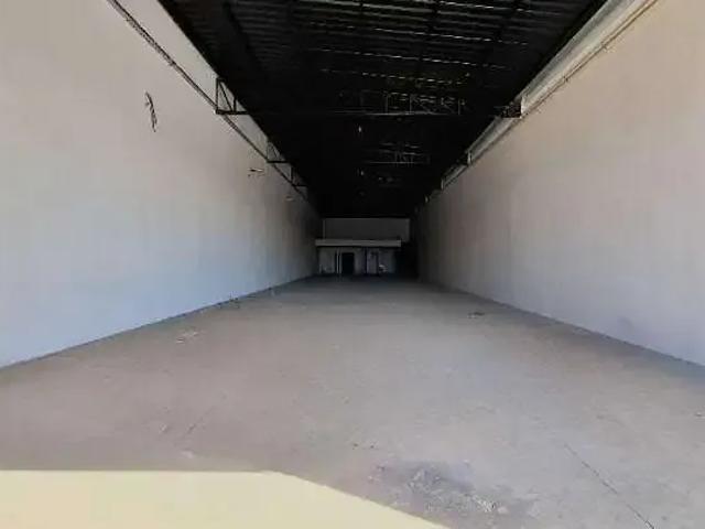 Galpão / Depósito para Locação em Ribeirão Preto/SP Ipiranga