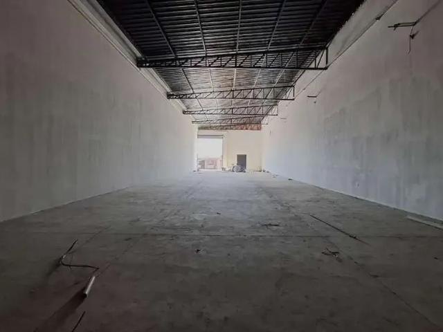 Galpão / Depósito para Locação em Ribeirão Preto/SP Ipiranga