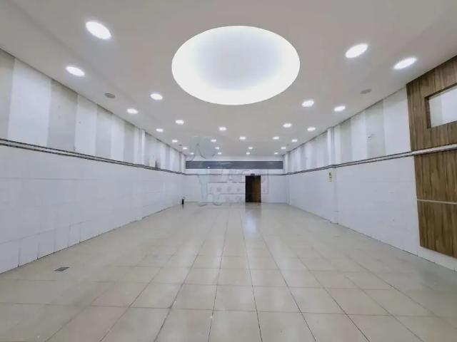 Galpão / Depósito para Locação em Ribeirão Preto/SP Ipiranga