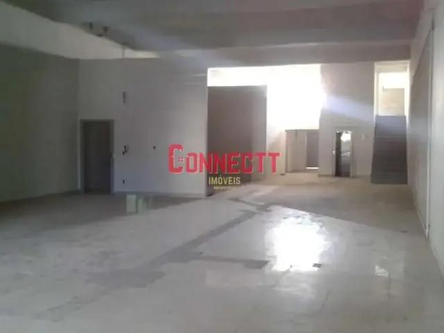 Galpão / Depósito para Locação em Ribeirão Preto/SP Ipiranga