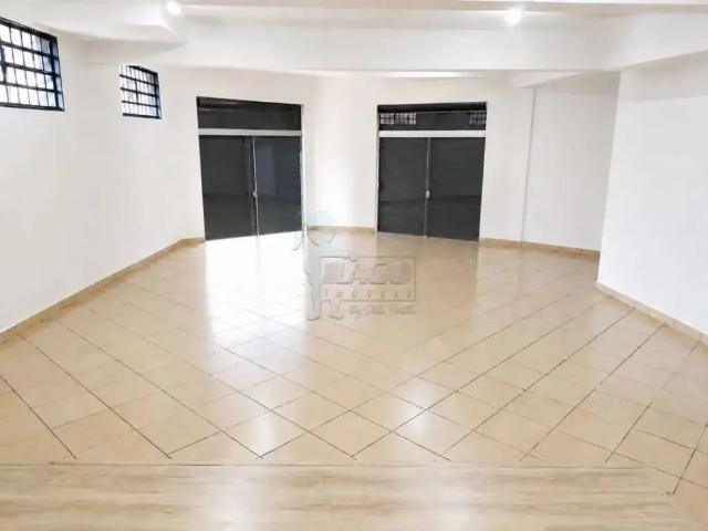 Galpão / Depósito para Locação em Ribeirão Preto/SP Ipiranga
