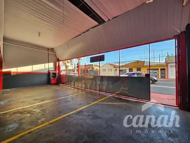 Galpão / Depósito para Locação em Ribeirão Preto/SP Ipiranga