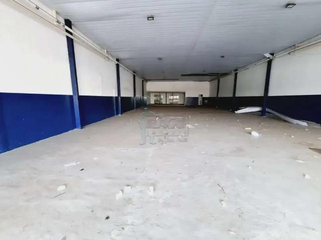 Galpão / Depósito para Locação em Ribeirão Preto/SP Ipiranga