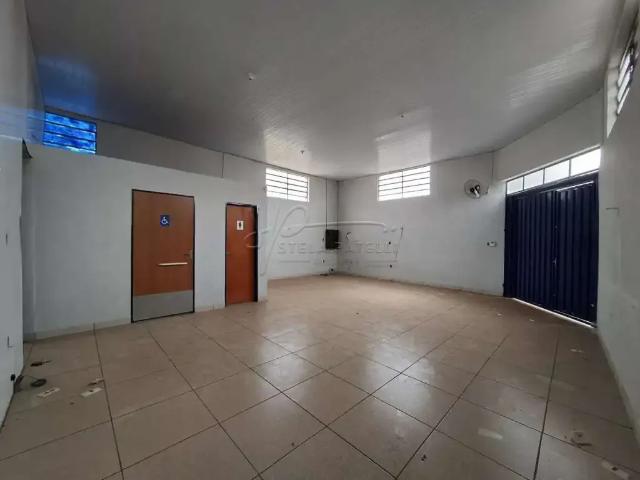 Galpão / Depósito para Locação em Ribeirão Preto/SP Ipiranga
