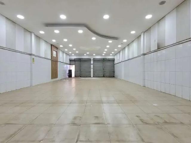 Galpão / Depósito para Locação em Ribeirão Preto/SP Ipiranga