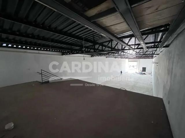 Galpão / Depósito para Locação em Ribeirão Preto/SP Ipiranga