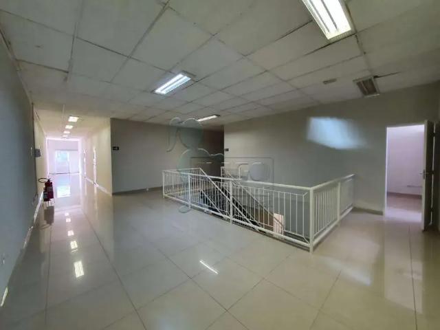 Galpão / Depósito para Locação em Ribeirão Preto/SP Ipiranga