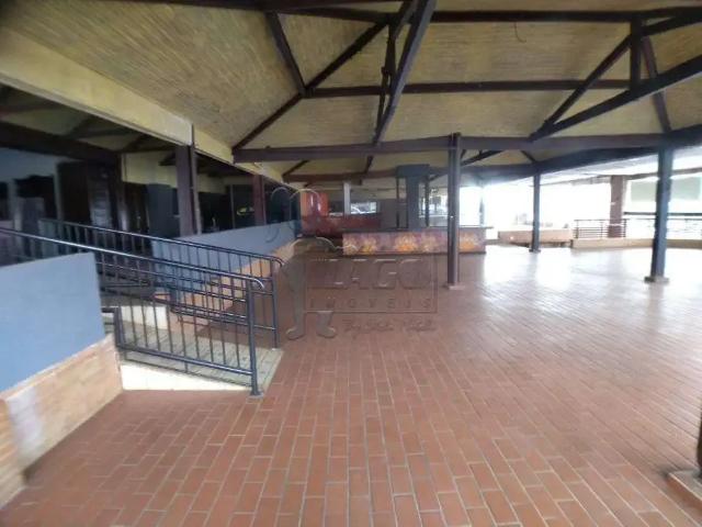 Galpão / Depósito para Locação em Ribeirão Preto/SP Jardim Califórnia