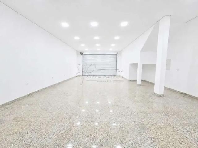 Galpão / Depósito para Locação em Ribeirão Preto/SP Jardim Cristo Redentor