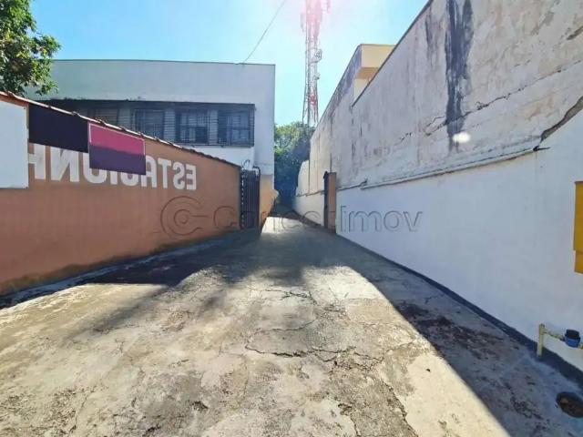 Galpão / Depósito para Locação em Ribeirão Preto/SP Jardim América
