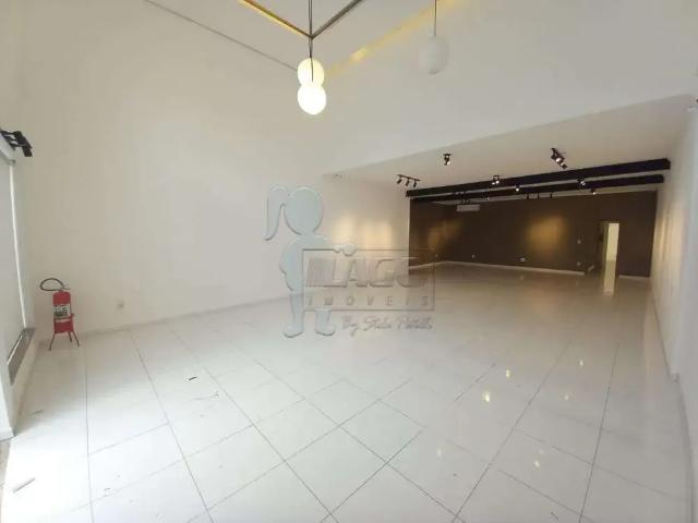 Galpão / Depósito para Locação em Ribeirão Preto/SP Jardim América