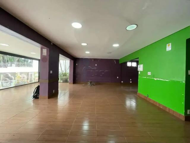 Galpão / Depósito para Locação em Ribeirão Preto/SP Jardim América