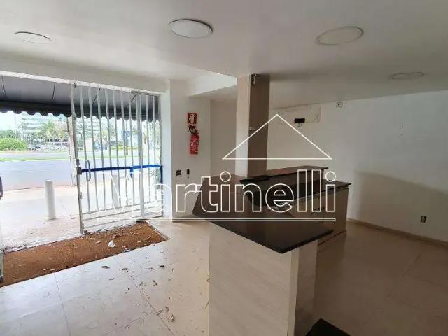 Galpão / Depósito para Locação em Ribeirão Preto/SP Jardim América