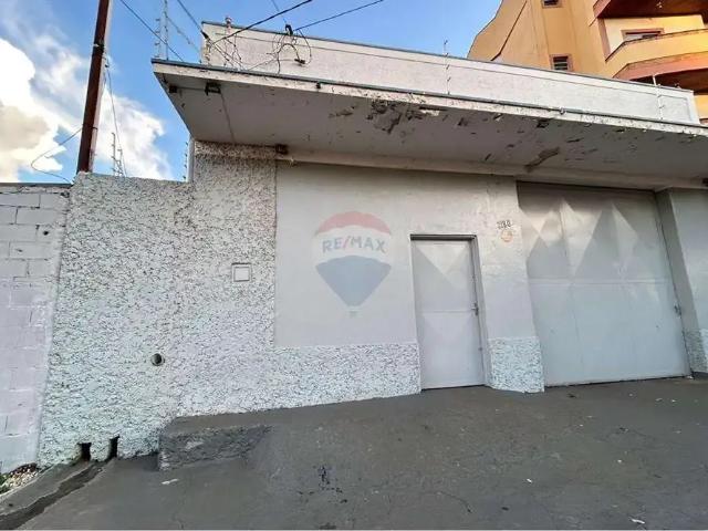 Galpão / Depósito para Locação em Ribeirão Preto/SP Jardim América